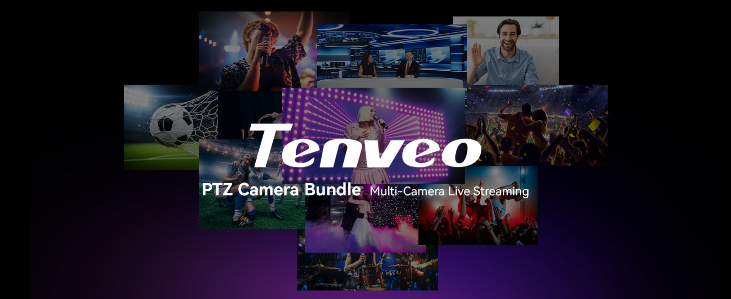 Conference Speaker with Mic and Camera: How to Choose the Best Video C ...