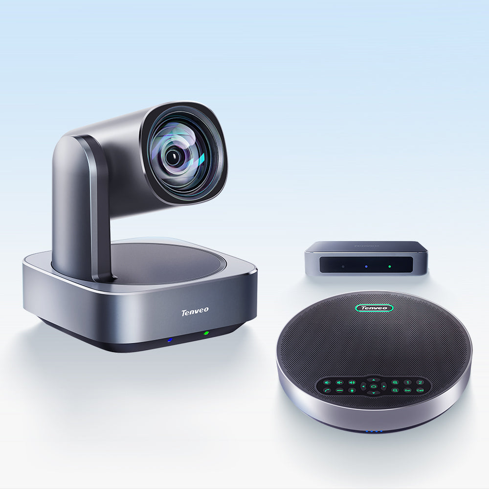 Best 4K NDI PTZ Conference Camera Supplier & manufacturers – Tenveo US ...